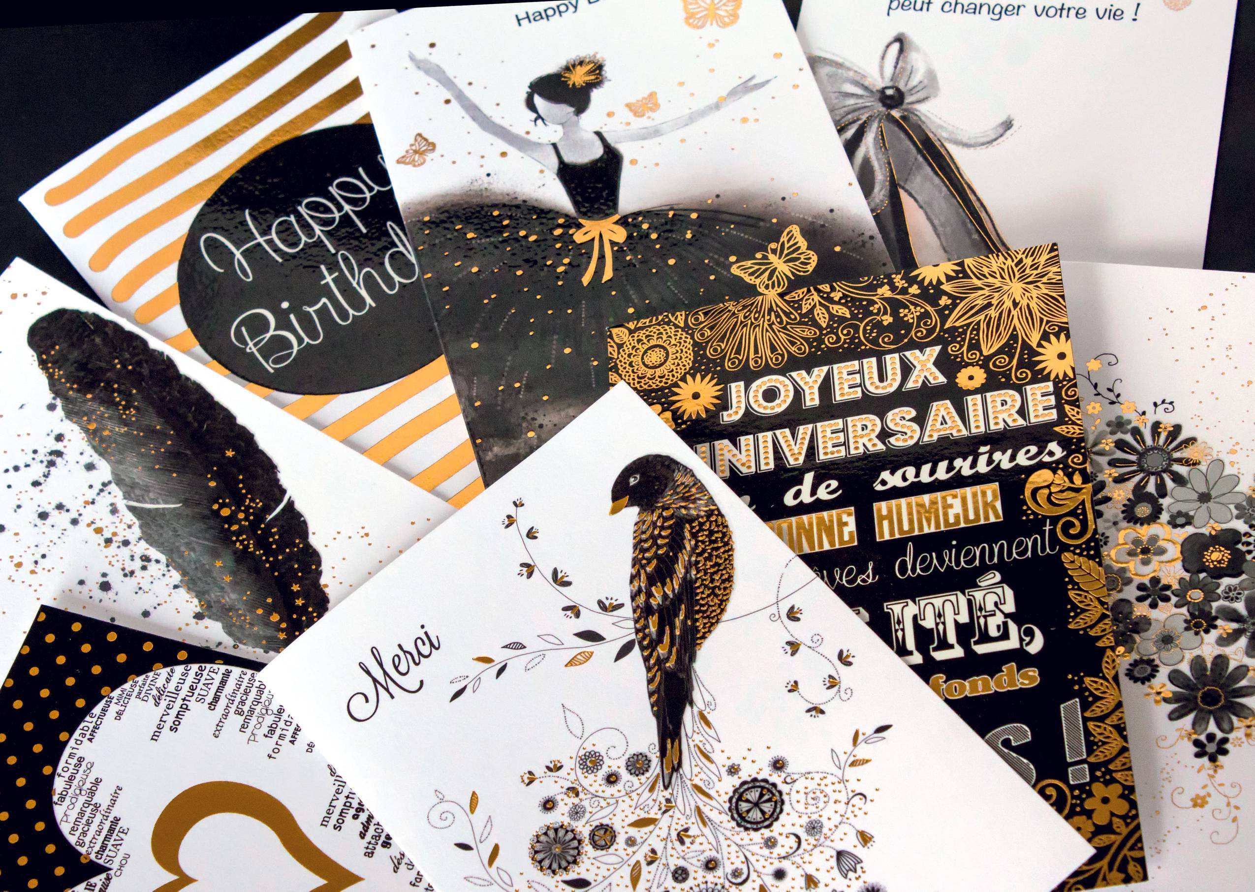 Collection Very Chic | Groupe Editor