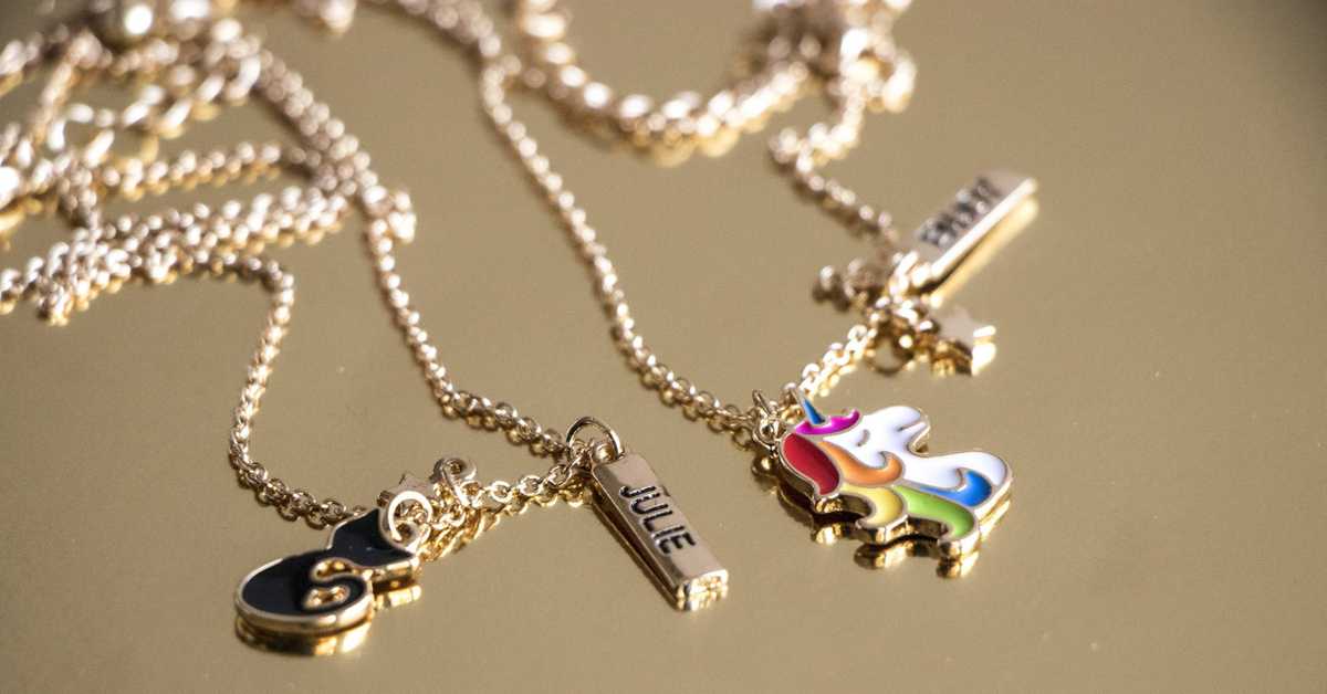 Collection Mon Joli Petit Bijou | Groupe Editor