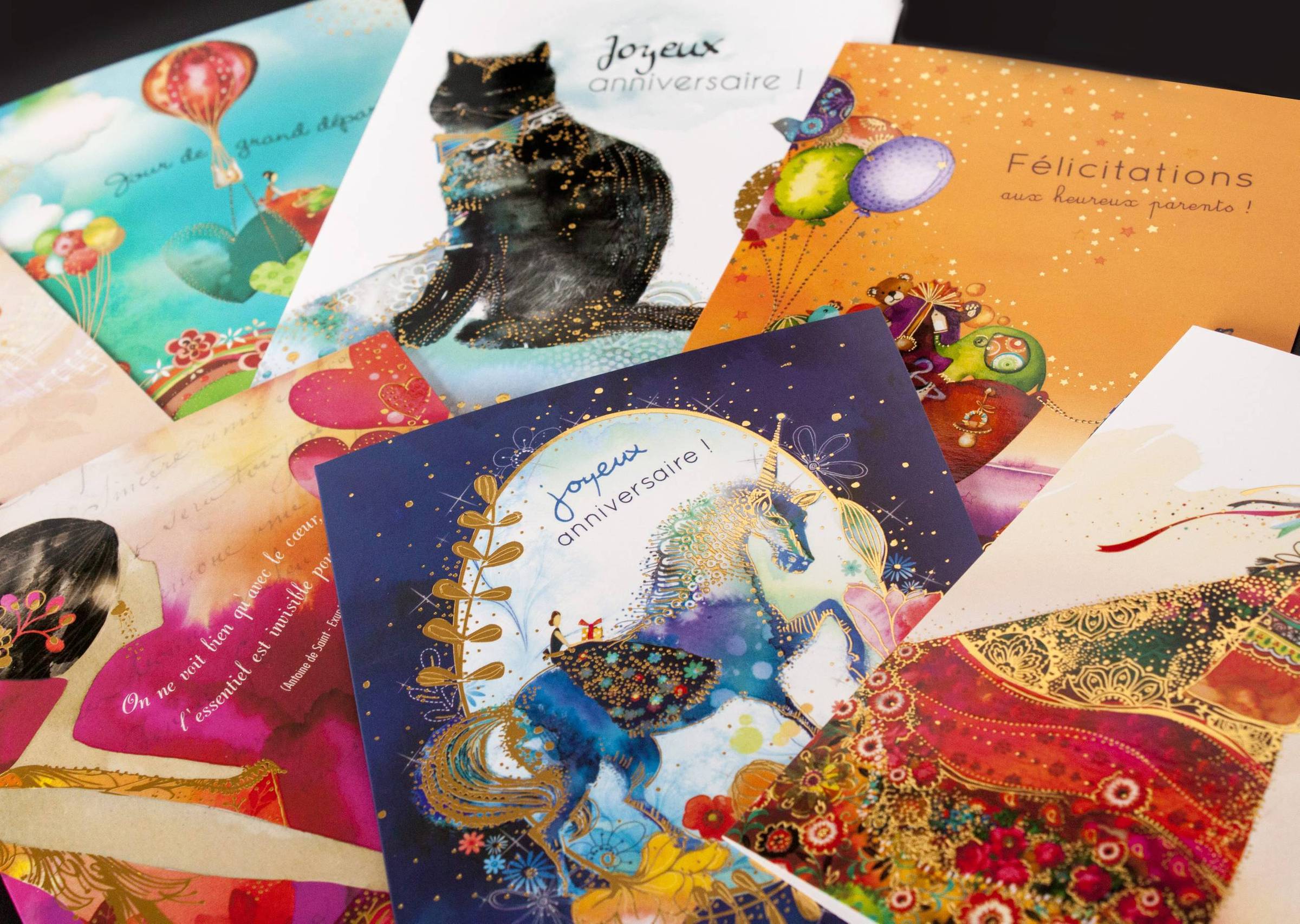 Comme un rêve collection | Groupe Editor | European market leader for ...