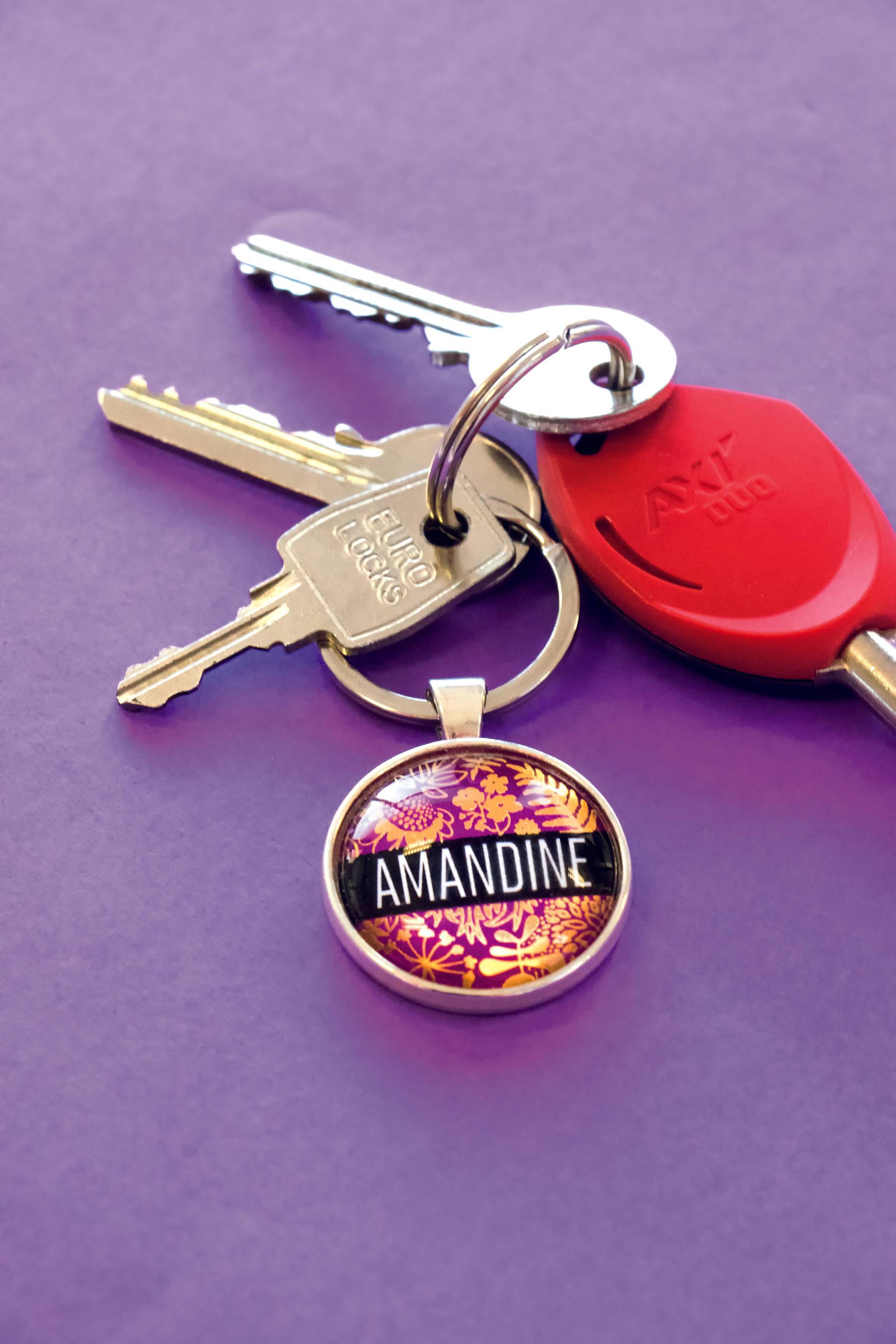 Collection Mon Porte-clés | Groupe Editor
