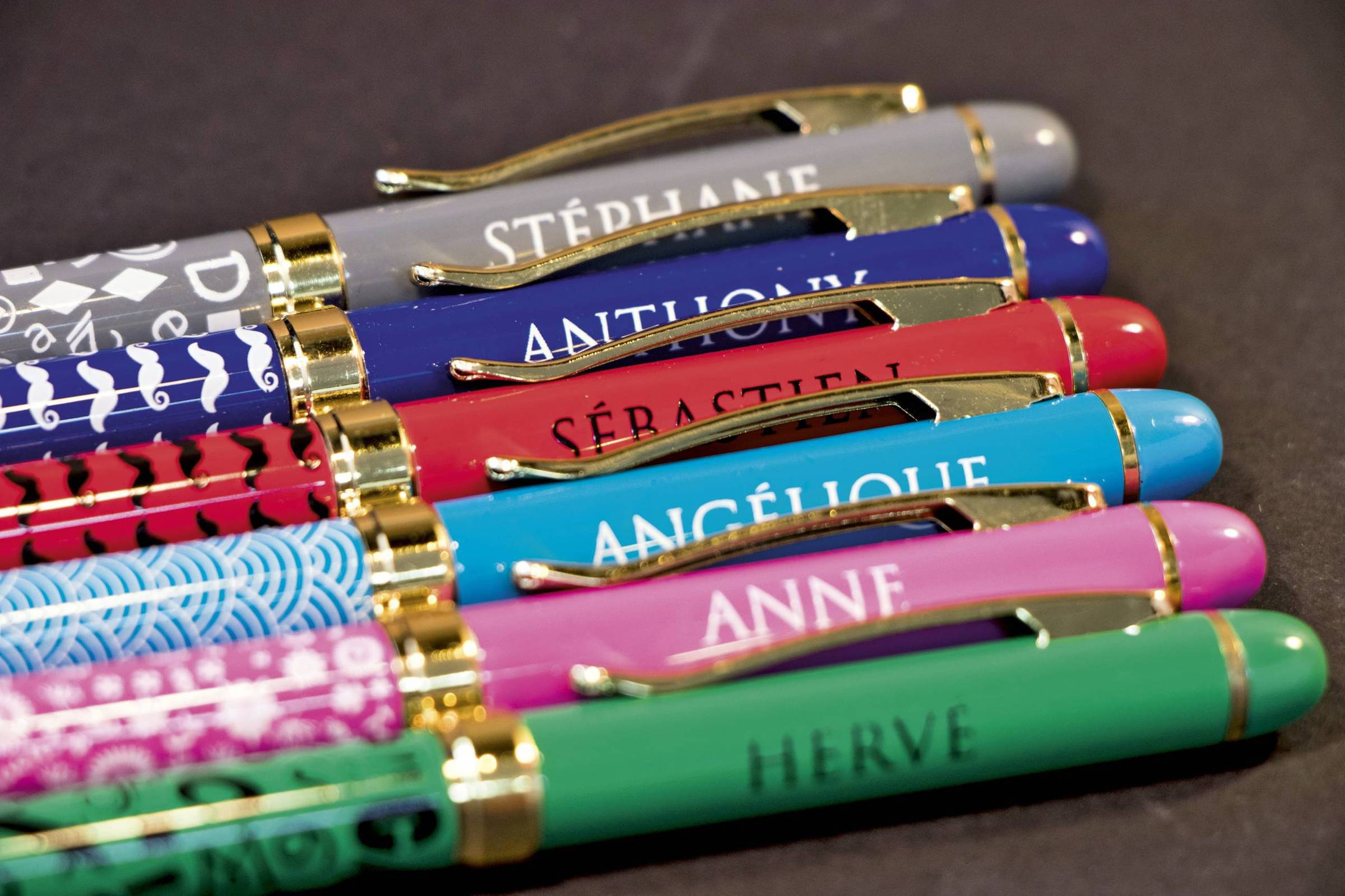 Collection Mon Joli Stylo | Groupe Editor